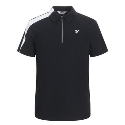 VOLVIK高尔夫男款长袖冰感降温