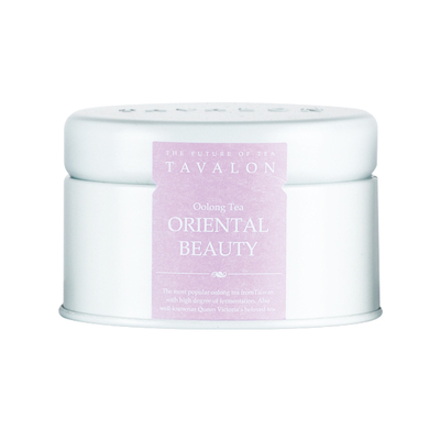 TAVALON台湾东方美人高香乌龙茶