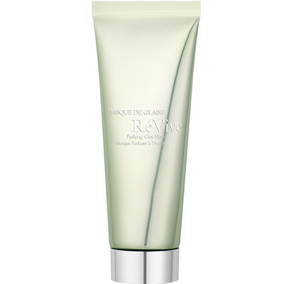 【春节不打烊】RéVive瑞维斐晶透净颜泥膜 保湿深彻清洁涂抹面膜