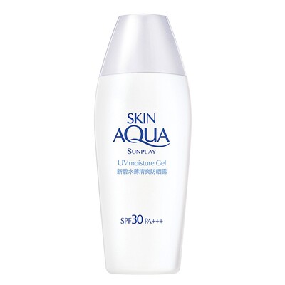 曼秀雷敦防晒霜男士户外专用