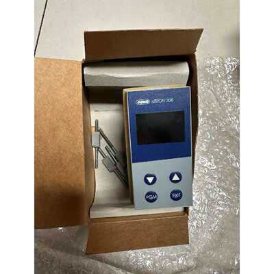 JUMO久茂dTRON308温控器
