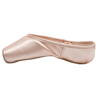 Sansha三沙芭蕾舞足尖鞋FRD4.0