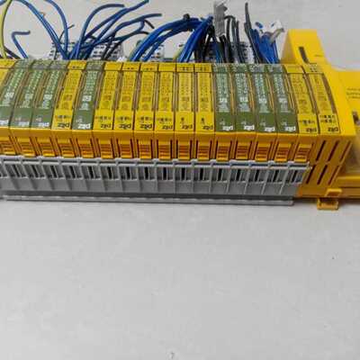 议价312043  皮尔兹pilz   312043   Profinet接口 PSSu H F PN