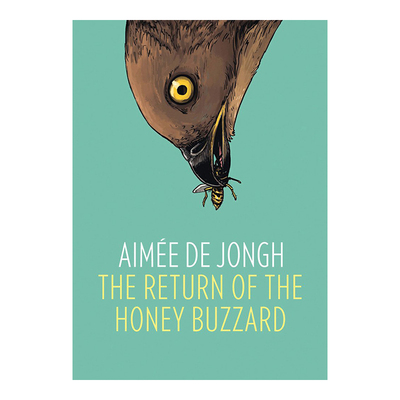 蜜饯的归来TheReturnofthe