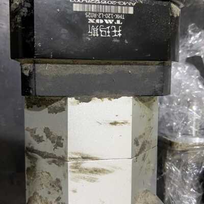 【询价】托玛斯减速机TMK-120-L2-R025适用