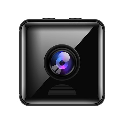 无线摄像头可连手机远程无网WIFI监控器家用超高清室内网络摄像机