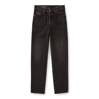 DIESEL男士25早秋直筒牛仔裤