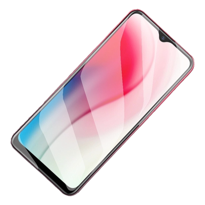 vivoy3钢化膜v1901a全屏手机膜