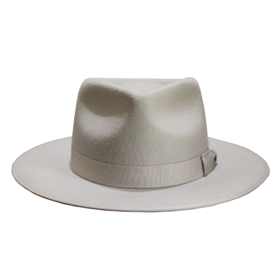 新款高品质美式复古休闲礼帽