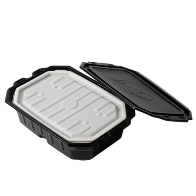 食品专用自发热包加热饭盒