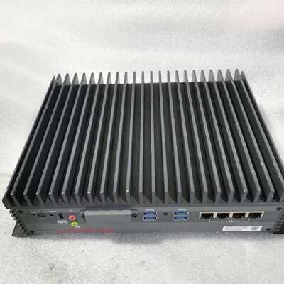 议价凌云VC-5000 视觉系统工控机 G1840T w7 64维修
