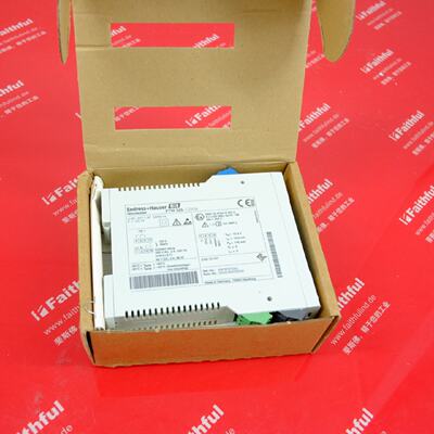 议价EH FTW325-C2A1A 恩德斯豪斯全新电容信号转换器 Nivotester