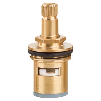 单水4分头子陶瓷芯手柄配件大全