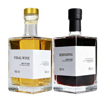 通化葡萄酒微醺冰酒甜型红酒