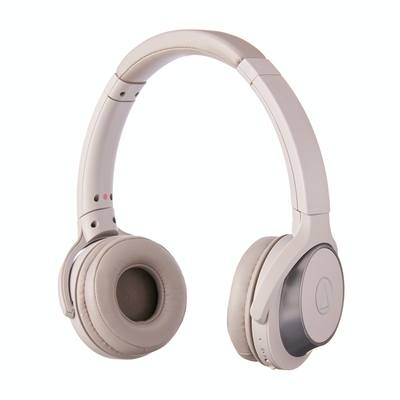 三玖同款无线蓝牙5.0铁三角头戴