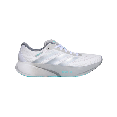 阿迪达斯系列男女超轻体测跑鞋