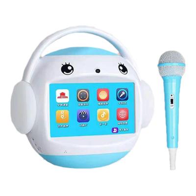 名校堂R7S婴幼儿早教机益智玩具