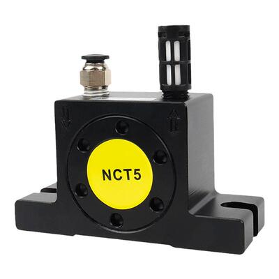 气动振动器涡轮工业仓璧下料NCT