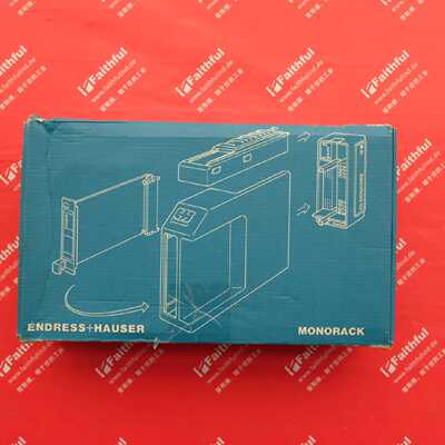 议价EH 918177-0700 恩德斯豪斯全新变送仪 Monorack 918177-07XX