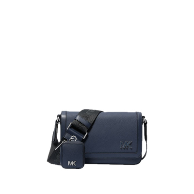 MKEdison迷你皮质斜挎包