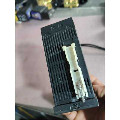 议价日本进口RKCCH402温控器一个维修