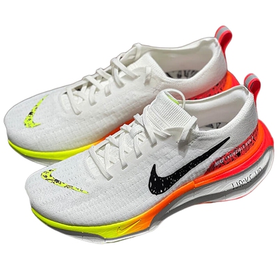 耐克NKE ZOOMX男鞋2025冬季新款轻便缓震运动训练跑步鞋HF4915