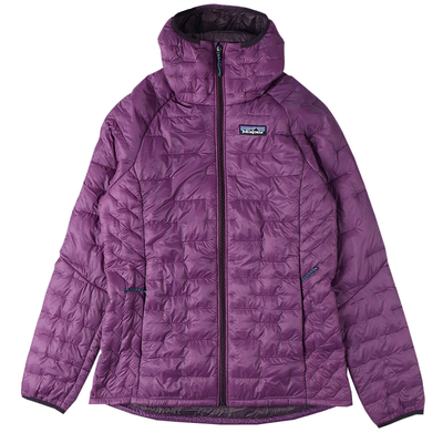 现货Patagonia棉服羽绒替代款