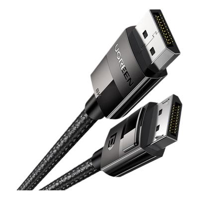 绿联DP高清线高刷电竞显示器线