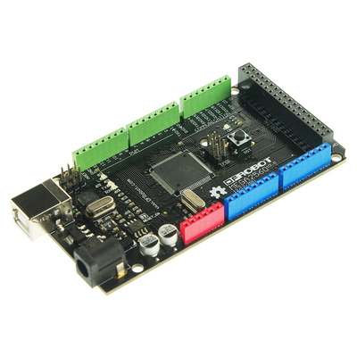 I2CVEML7700环境光传感器