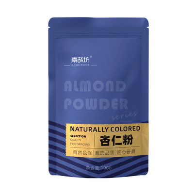 杏仁粉天然烘培蛋糕面包专用材料