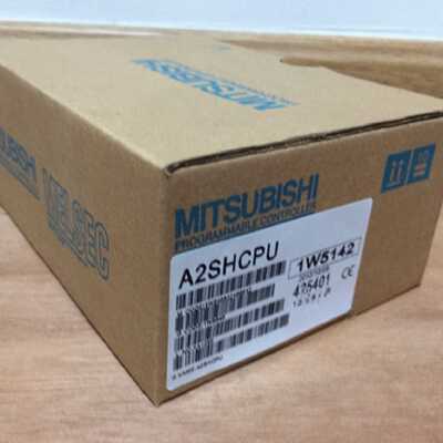 议价CPU模块A2SHCPU质保一年