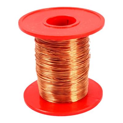 QA-1/155直焊型漆包线包漆铜线