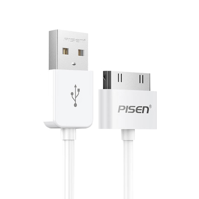 品胜适用iPod老款宽口数据线