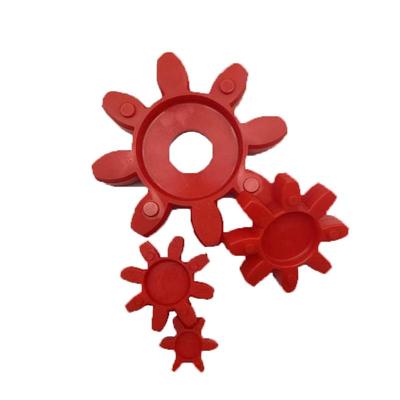 进口聚氨酯grgs实心联轴器