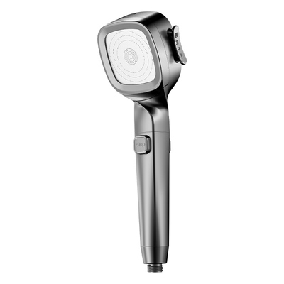 【德国YEMO】超强增压花洒喷头