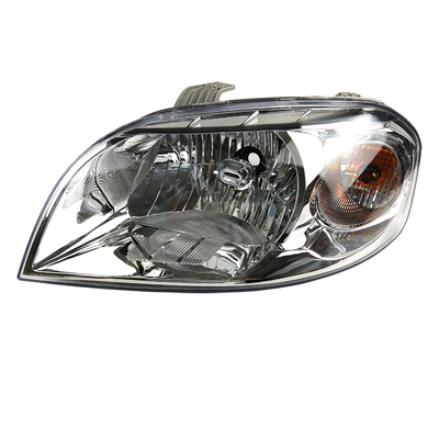 12年老店5年质保乐风06款大灯