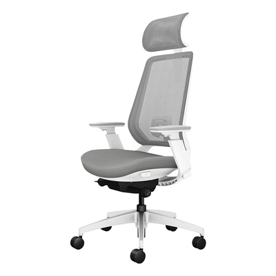 [国补15%]冈村abilis人体工学椅