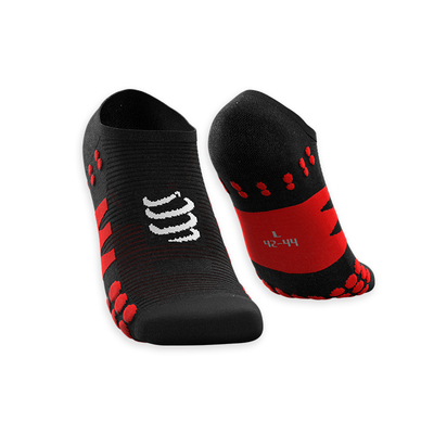 COMPRESSPORT船袜透气