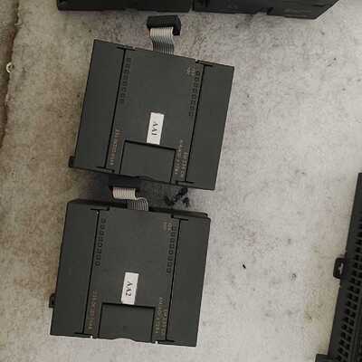 【询价】EM235CN模块235-0KD22-0XA8适用