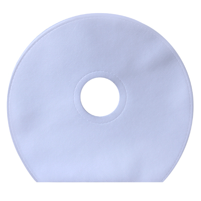 100个圆形方形无纺布芒硝专用