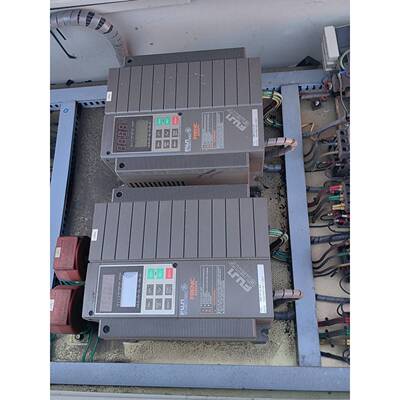 可维修议价  富士变频器FRN11P11S4CX11kWFRENIC5000P11系列38048