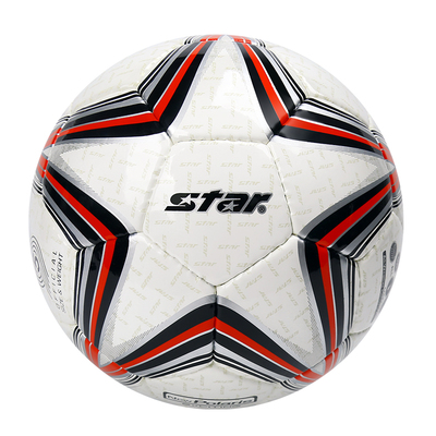 【踢坏换新】世达足球比赛训练用