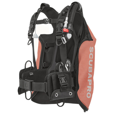 Scubapro潜水浮力控制器水肺BCD