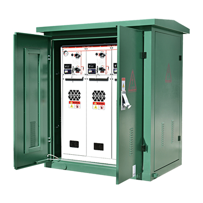 高压电缆分支箱/充气柜/环网柜