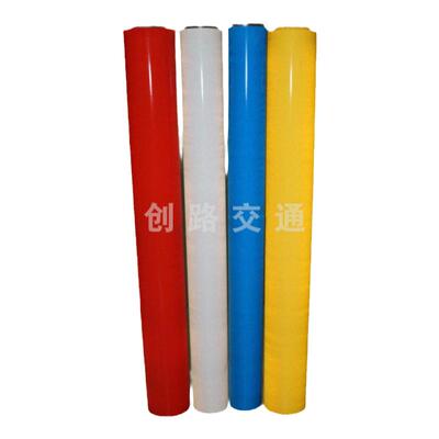 3M610C民用级反光膜纸贴膜 进口3m汽车拉花车身装饰贴交通标牌