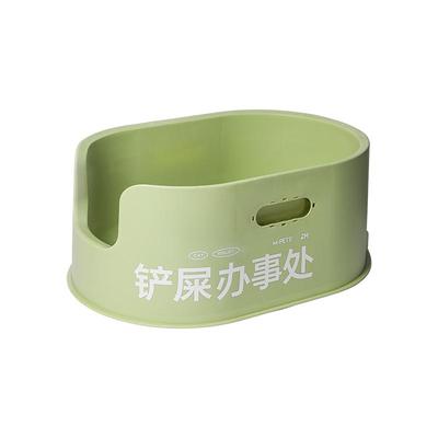 mpets猫砂盆超大号号铲屎办事处