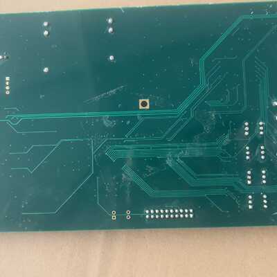 议价A8电阻自动减压系统PTEA8.RES1.D170920