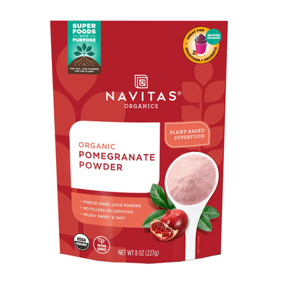 NavitasPomegranaPowder石榴粉