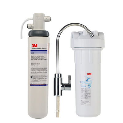 美国3M净水器家用直饮