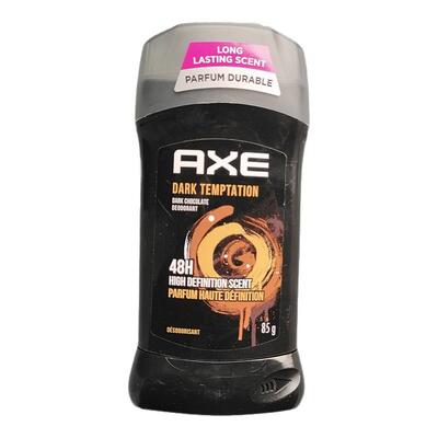 凌仕AXE男士止汗膏香体除汗臭